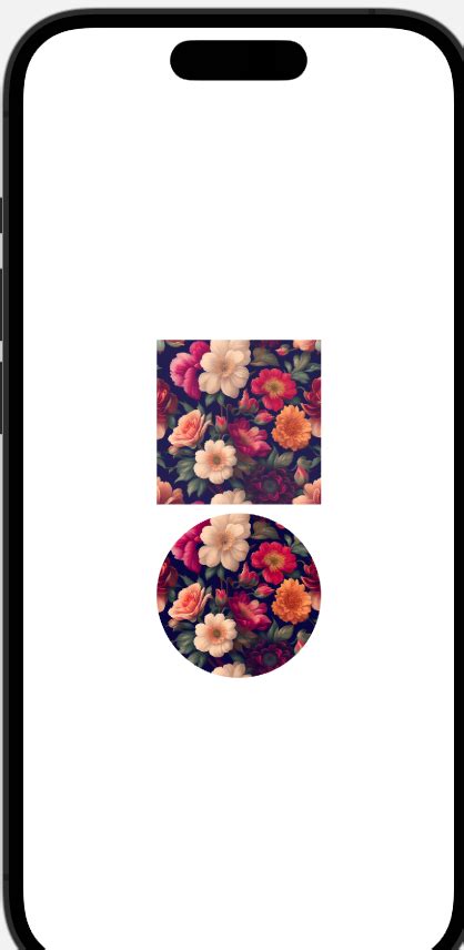 SwiftUI Images
