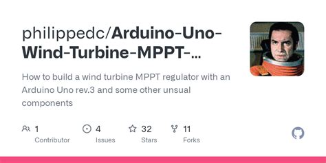 GitHub Philippedc Arduino Uno Wind Turbine MPPT Regulator How To Build A Wind Turbine MPPT