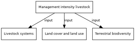 Management Intensity Livestock Image