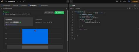 shashank upadhyay on linkedin day8 java leetcode geekforgeeks