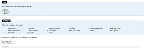 Github Rromero2weatherapp Basic Htmlcss Website Providing Weather Data Using Flask Framework