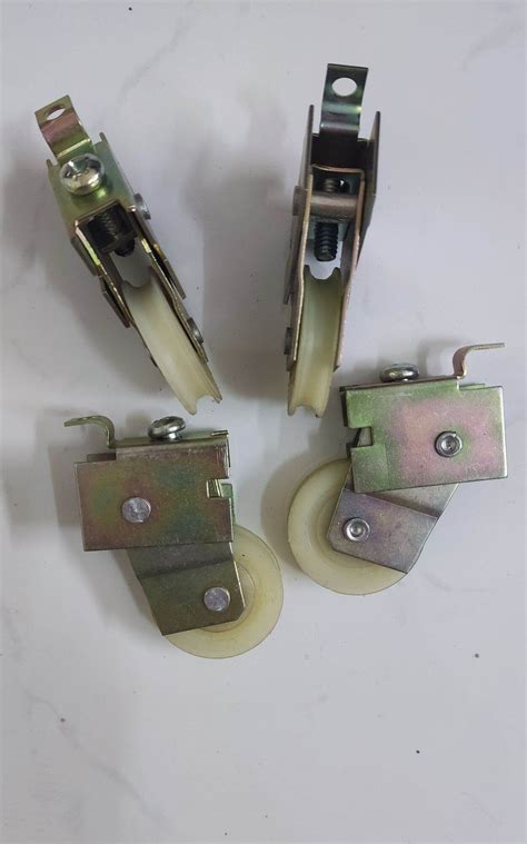 Sliding Window Roller Besar Model Matex Roda Sliding Jendela 1 12