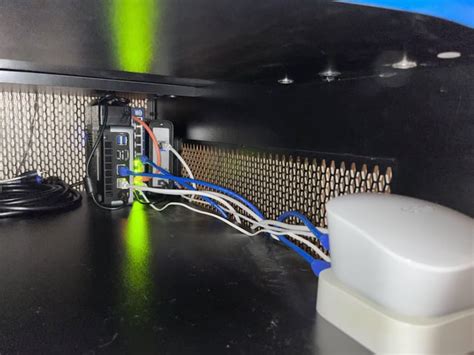 The New Networking Closet Shelf Rdatahoarder