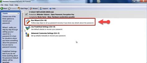 How To Break BitLocker Password Step Guide To Bitlocker Recovery In TechRechard