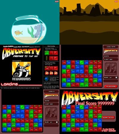 Swfchan Obversity Swf