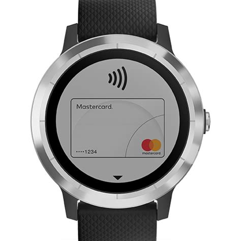 Garmin | Garmin Pay