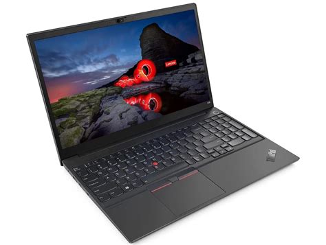 Wellent Lenovo Thinkpad E Gen Core I Gb Gb Ssd Notebook E S F
