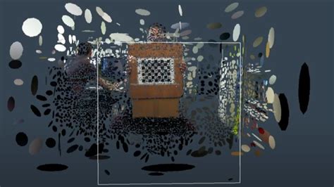 ai based image rendering nerfs smoe and gaussian splatting