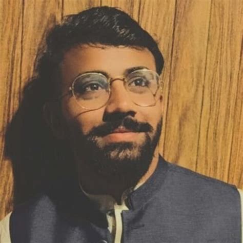 Hafiz Muhammad Zohaib Research Associate Doctor Of Veterinary