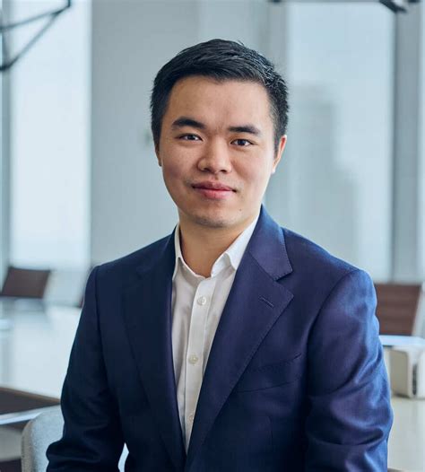 Aaron Zhang Team Torquest Partners