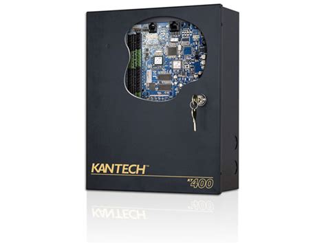 Kt 200 Kantech Two Door Controller