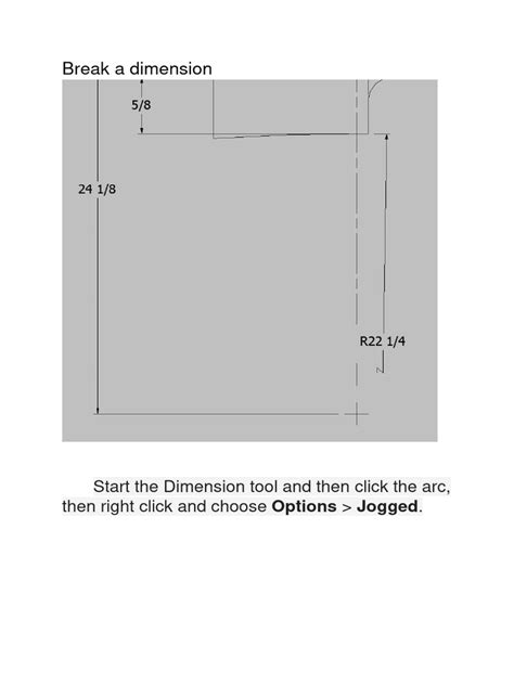 Break A Dimension Pdf