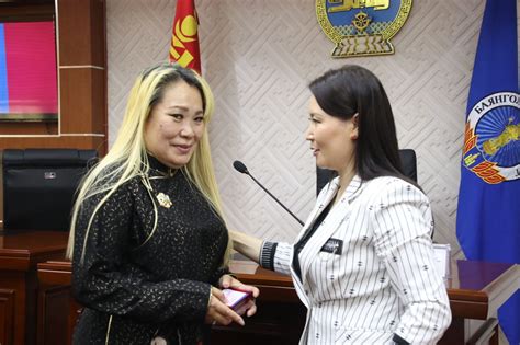 Баянгол ИТХ ШИЛДЭГ АРГА ЗҮЙЧ ЭРХЛЭГЧ НАР “АЛТАН ГАДАС” ОДОНГООР ШАГНАГДЛАА