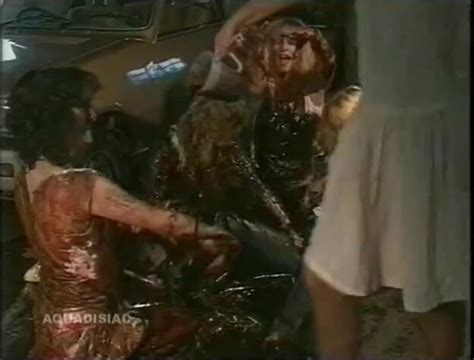 Fully Clothed Girls Getting Messy ThisVid