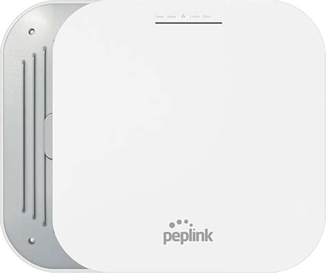 Amazon Com Peplink Wireless WiFi Access Point AP One AX High Speed Wi Fi With Multigigabit
