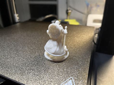 First Few Days With 3d Printing Any Advice On Fdm Mini Printing R