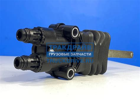 Клапан уровня пола Volvo FH4 4640078050 WABCO купить недорого