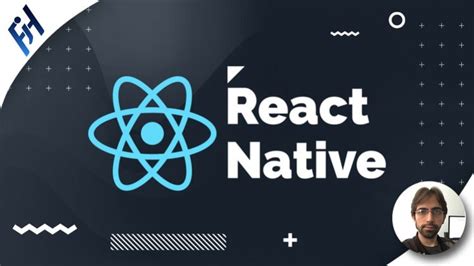 React Native Aplicaciones Nativas Para Ios Y Android
