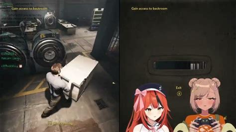 Anime Girl Escapes Prison After Getting Busted For Building Killdozer