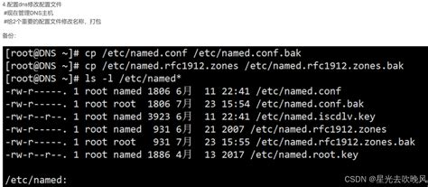 实习十二:linux——dns服务搭建 Csdn博客 实习十二:linux——dns服务搭建 Csdn博客