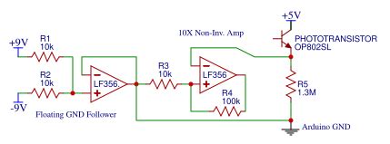 Final Project Arduino Trigger OSHWLab