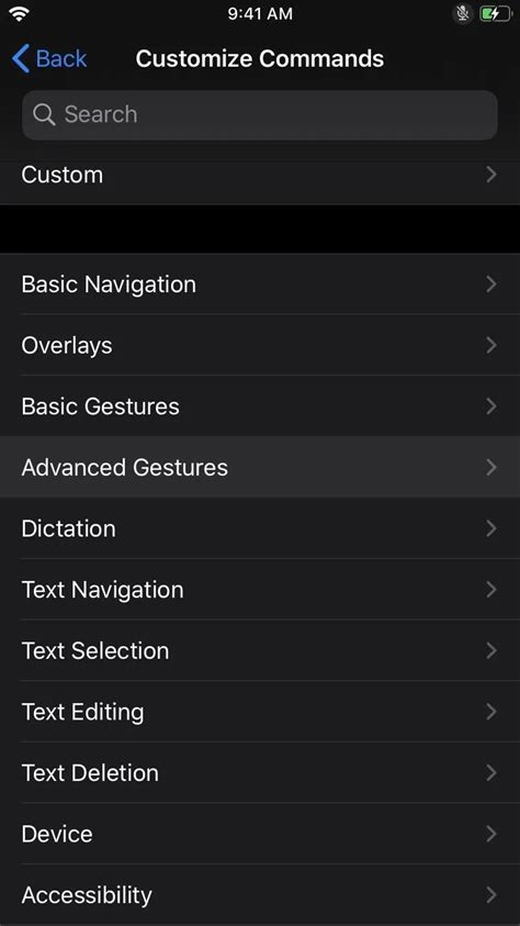 24 Voice Control Features In Ios 13 That Let You Use Your Iphone