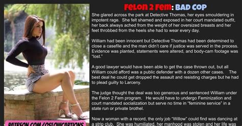 Felon 2 Fem Acab