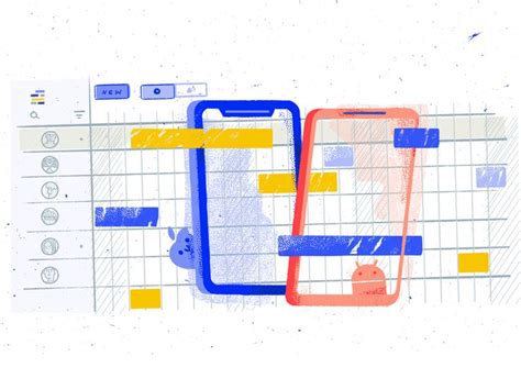 Flutter Blog Inspiration Flutter Dribbble