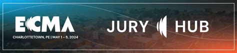 Jury Hub East Coast Music Association