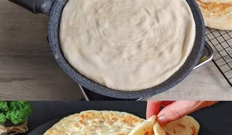 The Magic Of Stretchy Skillet Cheese Bread A Simple Recipe That Feels