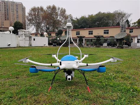 Supply Traffic Weather Detection Drone Wholesale Factory Shenyang