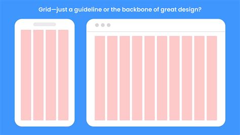 Mastering The Grid System In Figma A Guide To Structured Ui Design By Shreya Roy Medium