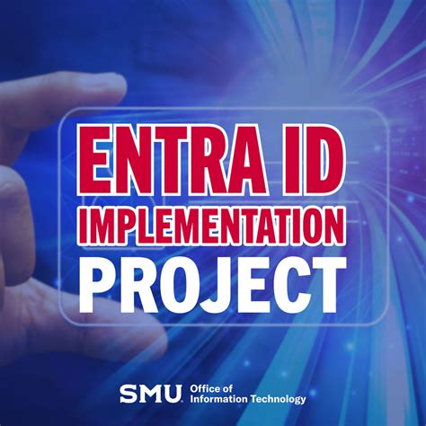 SMU Login Credentials Are Changing Soon