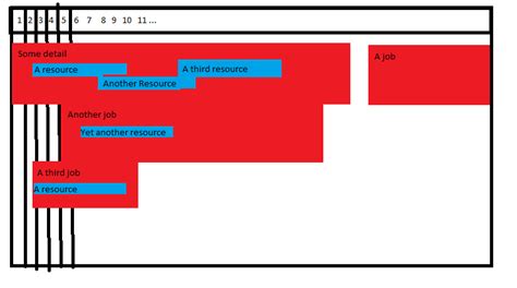 C What Is The Best Way To Approach The Creation Of A Calendar In