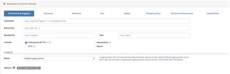 How To Setup Phpmyadmin With Docker Need Help Wappler Community