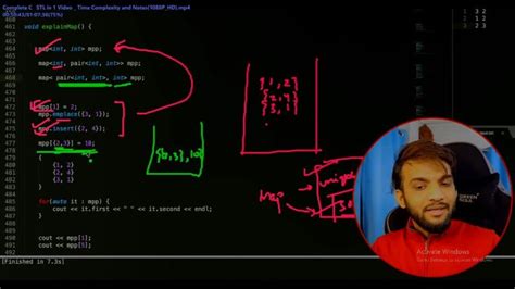 anchal thakur on linkedin day dsa cplusplus stl a2zdsasheet