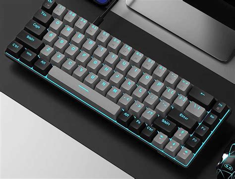 Different Keyboard Sizes And Layouts Explained 2023 Guide Nerd Techy