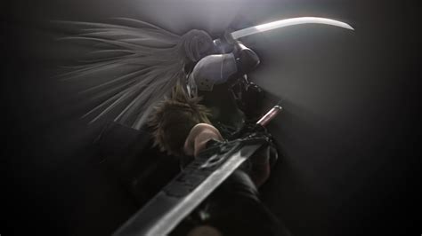 🔥 Free Download Final Fantasy Vii Hd Wallpaper Color Palette Tags By
