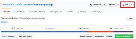 Pipeline Quick Start · Codefresh Docs