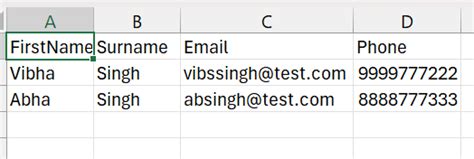 Mastering Csv File Handling In Java With Opencsv Qa Automation Expert