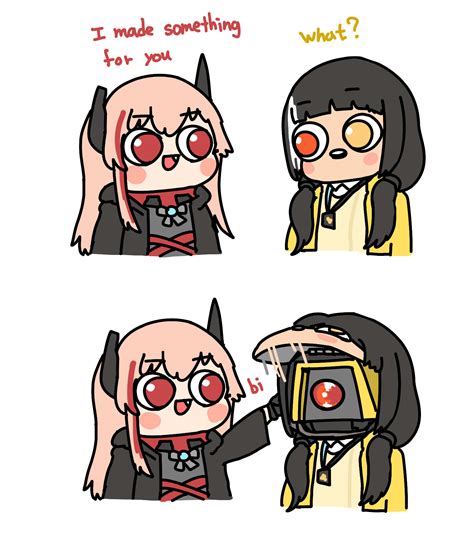 M4 Sopmod Ii Girls Frontline Girls Frontline Anime Fandoms