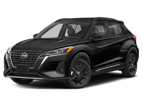 2024 Nissan Kicks Color Specs Pricing Autoweb
