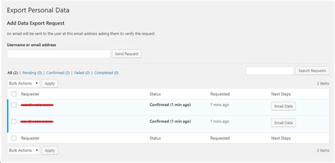 Privacy Weforms Pro