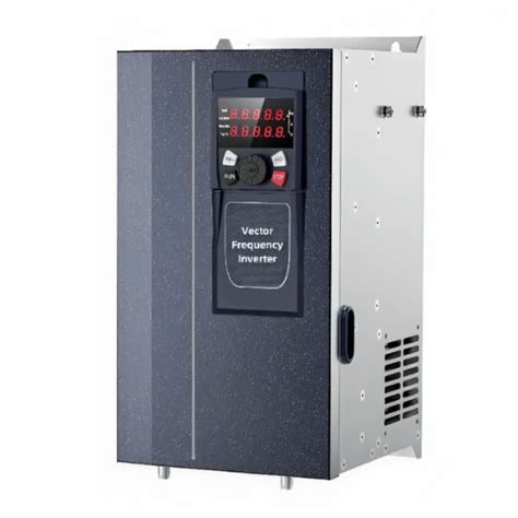 GAOTek Vector Frequency Inverter GAO Tek