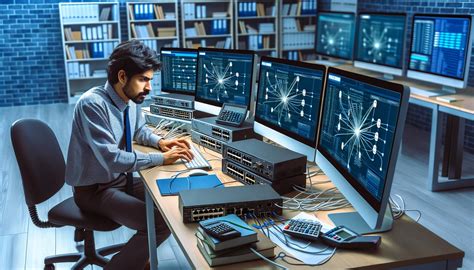 Master CCNA Routing Concepts With Practical Techniques CCNA Classes