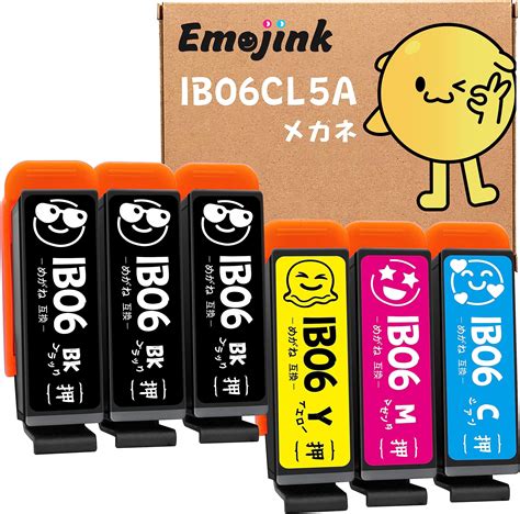 Amazon Co Jp Emojink Ib Cl A Ib Epson Px S Px S R Ib Ka