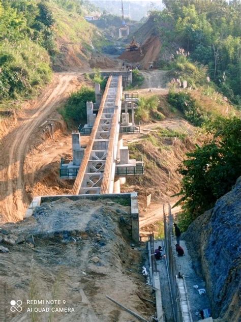 Sudhir Kumar On Linkedin Bridgeconstruction Workplace