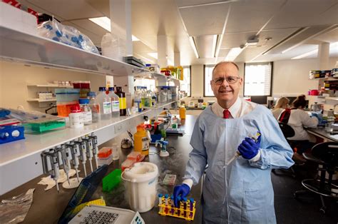 Philanthropy Accelerates Stroke Trials Mirage News