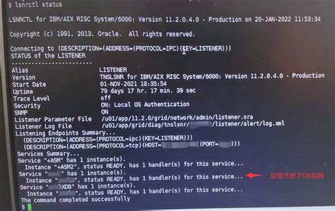 Oracle Ocr磁盘组dismount状态，crsd资源启动失败 墨天轮
