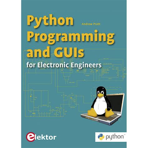Python Programming And Guis Jaycar Australia